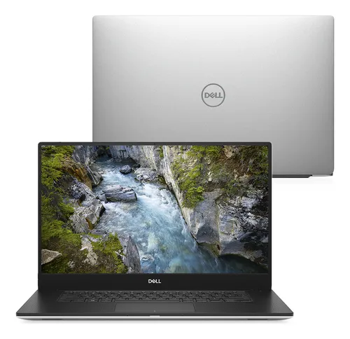 Notebook Dell Core I7 Precision 9 Ger 32gb De Ram Ssd 512gb Notebook Dell Core I7 Precision 9 Ger 32gb De Ram Ssd 512gb