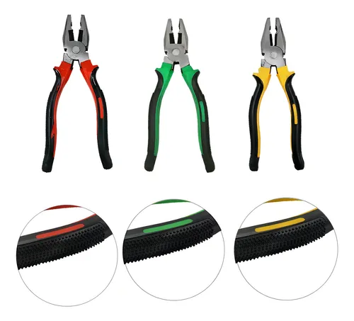 Alicate De Corte Universal Para Eletricista | MercadoLivre Alicate De Corte Universal Para Eletricista | MercadoLivre