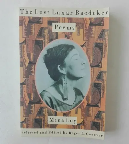 The Lost Lunar Baedeker: Poems Of Mina Loy. Poesia. Inglés | Cuotas sin ...