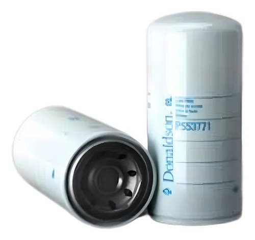 Filtro De Óleo Para Pá Carregadeira Volvo L60f | Frete grátis