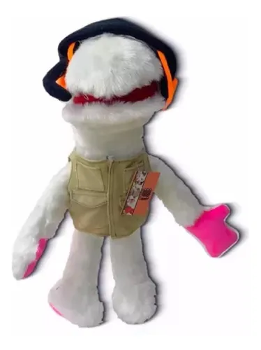 Peluche Juanin Juan Harry - 31 Minutos De Excelente Calidad | Meses sin ...