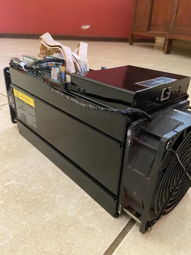 Mineradora Antminer S9 | Frete grátis Mineradora Antminer S9 | Frete grátis