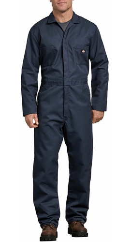 Overol Básico Dickies M4861 Rg Envío Gratis