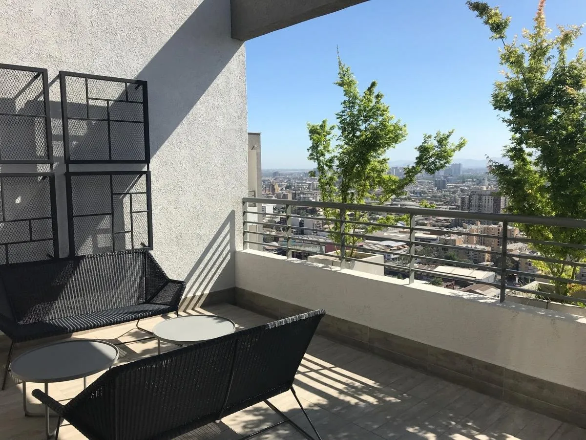 Metro Santa Ana / Home Studio / Disp. 10 Febrero | Portalinmobiliario.com