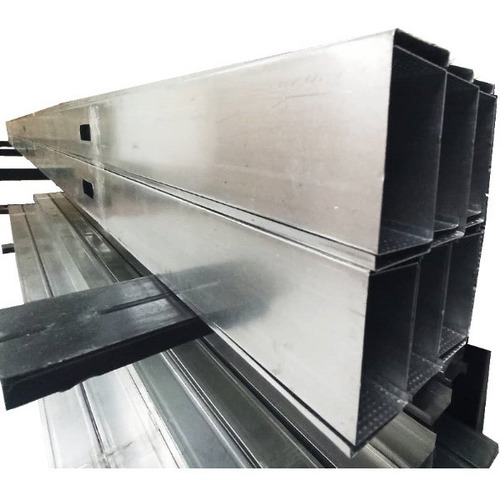Paral Perfil Metalico Para Drywall 2 1/2 X 305 X .25 | MercadoLibre
