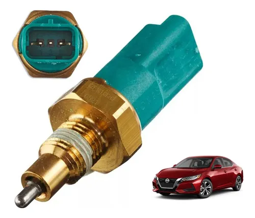 Bulbo Interruptor Reversa Para Nissan Tiida Sentra Versa | Meses sin ...