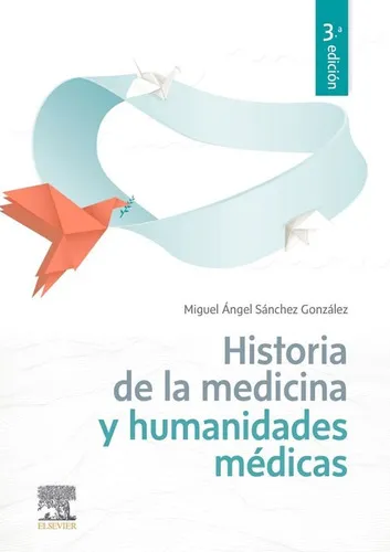 Libro Historia De La Medicina Y Humanidades Medica, De Sanchez ... Libro Historia De La Medicina Y Humanidades Medica, De Sanchez ...
