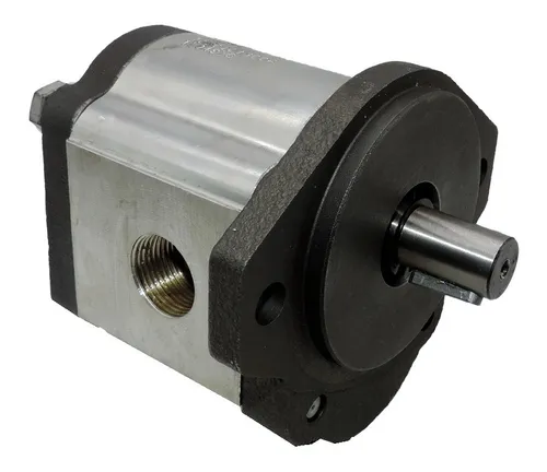 Bomba Hidráulica De Engrenagem 10501016004 Hybel 16l/min | Parcelamento sem juros