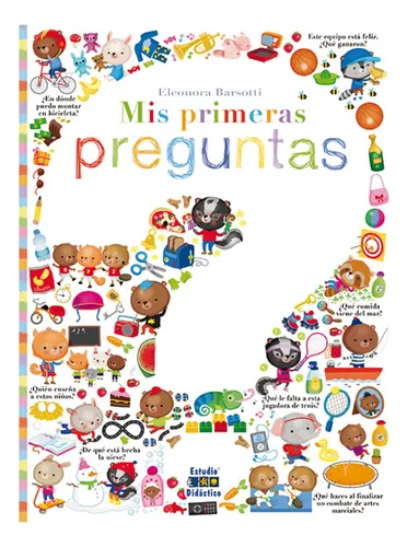 Mis Primeras Preguntas | Cuotas sin interés Mis Primeras Preguntas | Cuotas sin interés