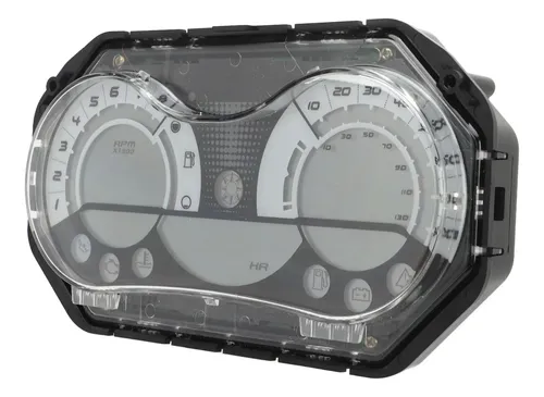 Medidor De Velocímetro 27800214 Lcd Brp 278002270 Barco A Mo | Frete grátis