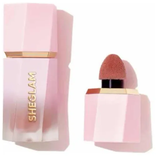Sheglam Blush Líquido Color Bloom Larga Duración Rubor Color Del Rubor ... Sheglam Blush Líquido Color Bloom Larga Duración Rubor Color Del Rubor ...