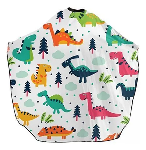 3 Capa De Barbeiro Infantil, Capa De Barbeiro Para | Frete grátis 3 Capa De Barbeiro Infantil, Capa De Barbeiro Para | Frete grátis