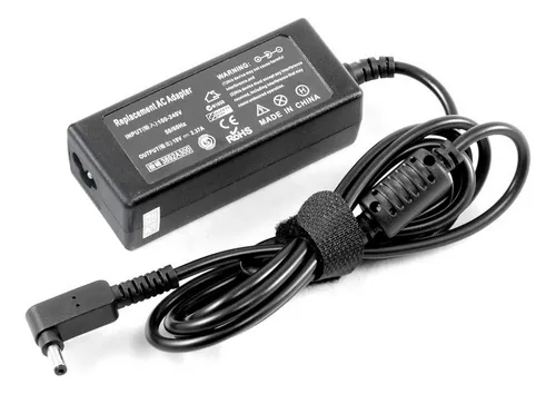 Fonte Carregador 19v 2.37a Compativel Fonte Asus S29c18 45w ... Fonte Carregador 19v 2.37a Compativel Fonte Asus S29c18 45w ...
