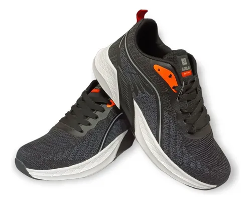 Zapatos Deportivos Apolo Original Mercadolibre