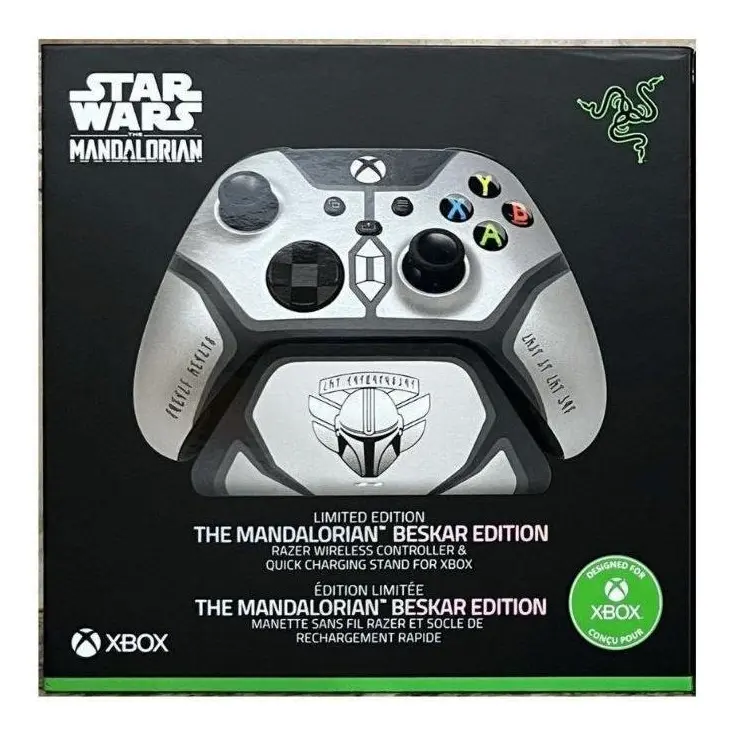 Control Xbox One | MercadoLibre