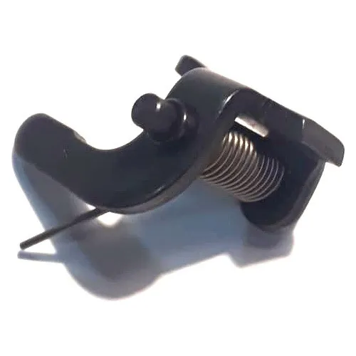 Kit Auto Sear Completo Com Pino (3mm) Ar15 M4 Taurus T4 | Frete grátis