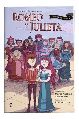 Romeo Y Julieta | MercadoLibre