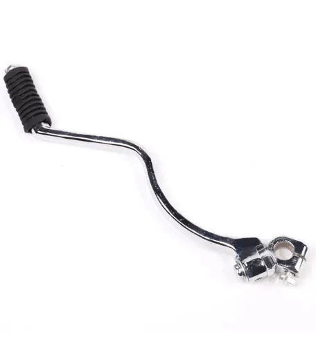Pedal De Arranque Moto Italika Ft125 Pedal De Arranque Moto Italika Ft125