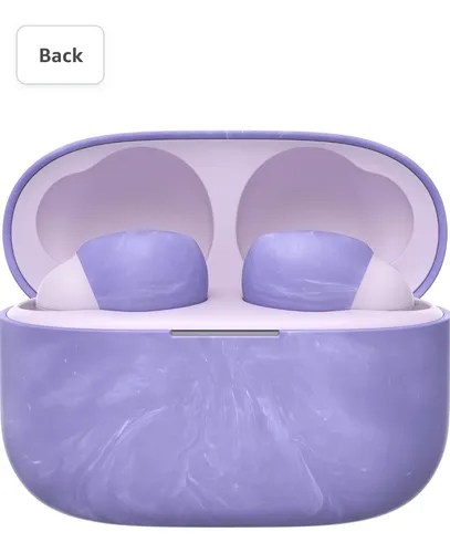 Fone Sony Linkbuds S X Olivia Rodrigo | Parcelamento sem juros Fone Sony Linkbuds S X Olivia Rodrigo | Parcelamento sem juros