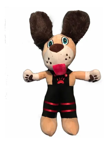Bely Y Beto Peluche Perron 40cm Mercadolibre