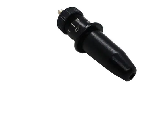 Porta Navaja / Holder Metálico Gcc 2.5mm Plotter De Corte Porta Navaja / Holder Metálico Gcc 2.5mm Plotter De Corte