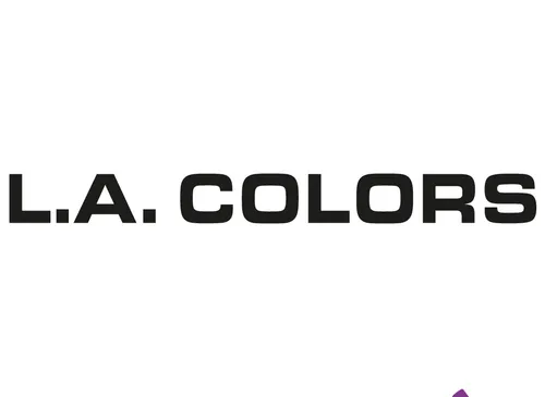 L.A. Colors | Tienda Oficial