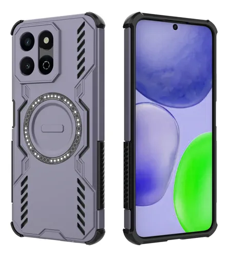Funda Para Huawei Honor X7c Case Incluye 2 Películas Protectoras ...