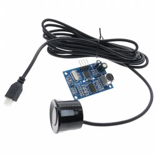 Sensor De Ultrasonido Sumergible Jsn-sr04t | Cuotas sin interés Sensor De Ultrasonido Sumergible Jsn-sr04t | Cuotas sin interés