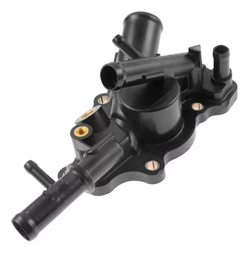 Toma Agua Termostato Para Nissan Sentra 1.8l 2013 A 2019