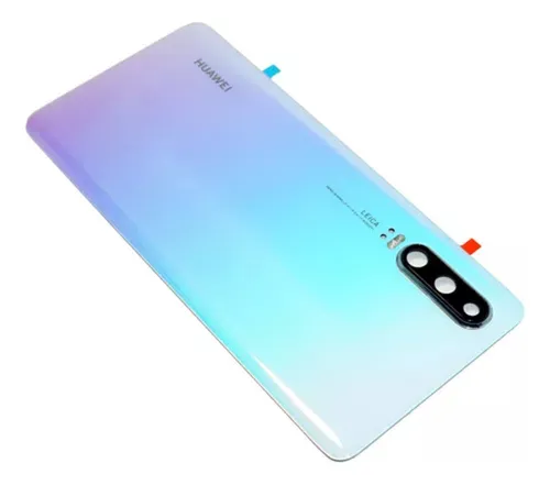Tapa Trasera Compatible Huawei P30 P30 Leica C Lente Cámara Meses Sin