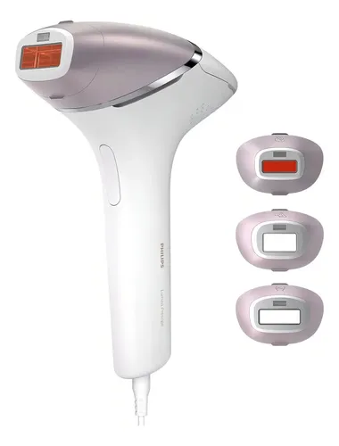 Depiladora Ipl Philips Lumea Prestige Bri947 - Alternativa Laser ...