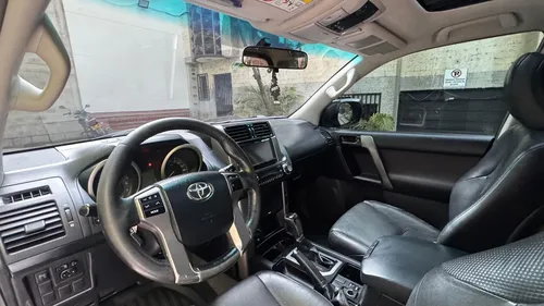 Toyota Prado Sumo Txl 2013 | TuCarro