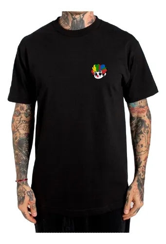 Playera Auron House Clown / Auronplay Payaso | Meses sin interés