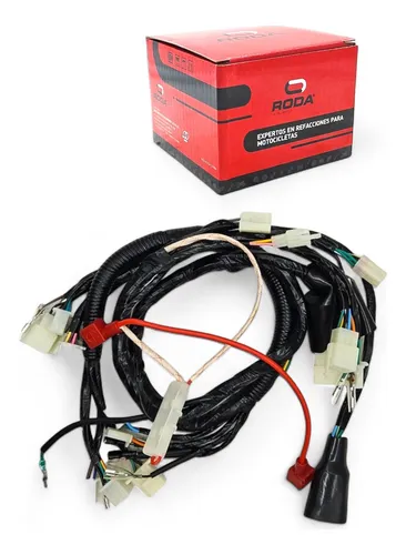 Arnes Completo Para Vento Nitrox 250 T3 / Nitrox 300 Y T3 | Envío gratis Arnes Completo Para Vento Nitrox 250 T3 / Nitrox 300 Y T3 | Envío gratis