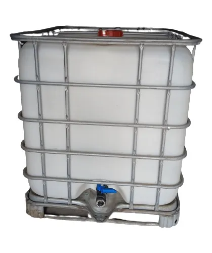 Contenedor Ibc Con Rejilla 1000 Lts. (segunda Vida) en venta en Metepec ... Contenedor Ibc Con Rejilla 1000 Lts. (segunda Vida) en venta en Metepec ...