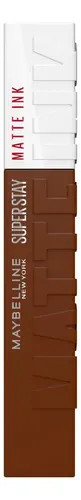 Labial Líquido Super Stay Matte Ink Champion Maybelline | Mismo precio ...