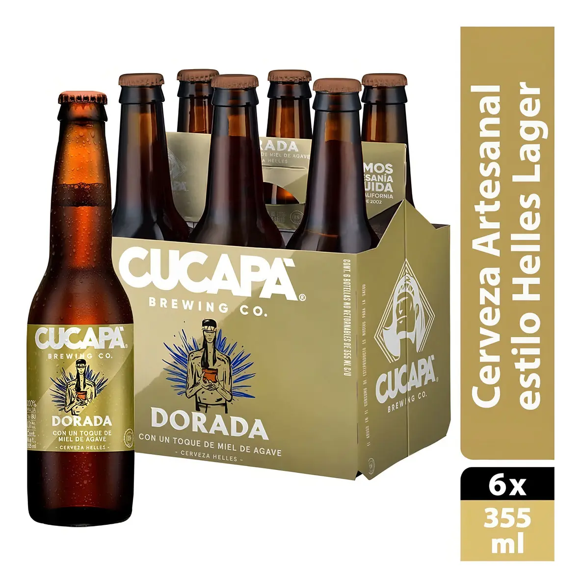 Cerveza | MercadoLibre