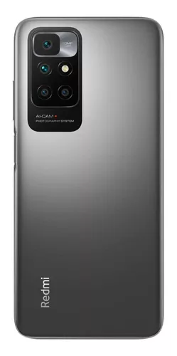 Xiaomi Redmi 10 2022 Dual Sim 128 Gb Gris Carbón 4 Gb Ram en venta en Lima Lima por sólo S/. 664 ...