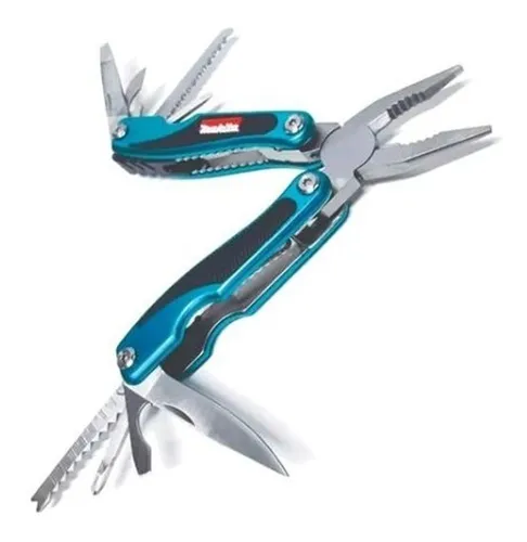 Pinza Multiusos Makita 999multitool 10 En 1 Multiherramienta Pinza Multiusos Makita 999multitool 10 En 1 Multiherramienta