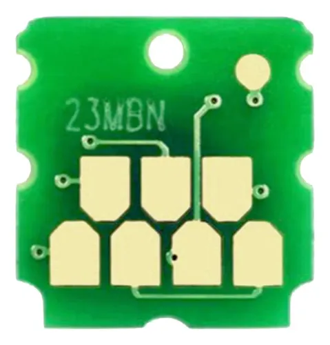 Chip Epson Surecolor Sc23mb F170 S2101 Caja De Mantenimiento | Meses ...