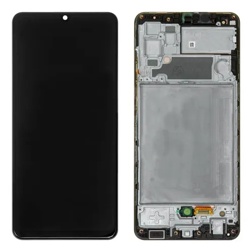 Tela Frontal Touch Display Lcd Compatível A32 A325 Versão 4g | Frete grátis Tela Frontal Touch Display Lcd Compatível A32 A325 Versão 4g | Frete grátis