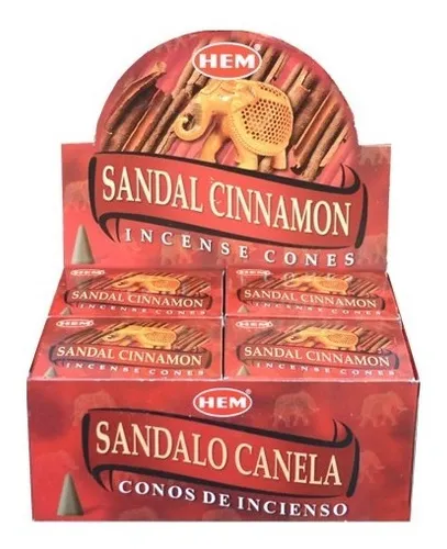 Incienso Cono Hem Mayoreo 12 Cajas Con 10 Conos Cada Una Fragancia ... Incienso Cono Hem Mayoreo 12 Cajas Con 10 Conos Cada Una Fragancia ...
