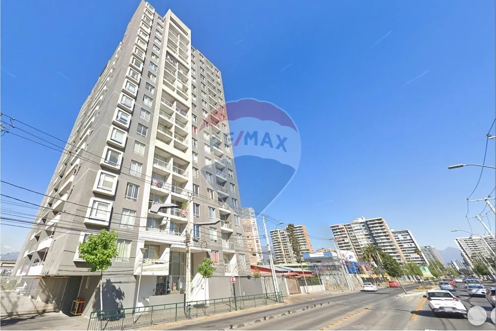 Gran Oportunidad De Inversión A Pasos Del Metro! | Portalinmobiliario.com