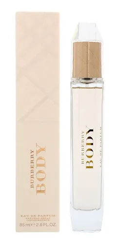 Burberry Body Edp 85ml Original Cuotas Sin Interés