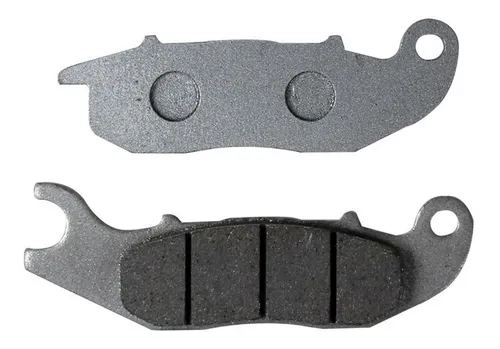 Balatas De Disco Delanteras Para Moto Vento Roketman 250 Balatas De Disco Delanteras Para Moto Vento Roketman 250
