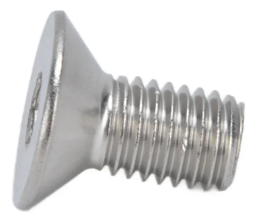 Tornillos Hexagonales Avellanados, 30 Unidades, Conector M10 | Cuotas ... Tornillos Hexagonales Avellanados, 30 Unidades, Conector M10 | Cuotas ...