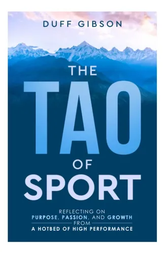 Libro: El Tao Del Deporte: Reflexionando Sobre El Propósito, | MercadoLibre Libro: El Tao Del Deporte: Reflexionando Sobre El Propósito, | MercadoLibre