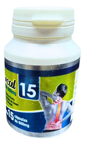 Ostercal Fator 600mg Kit 5 Frascos Original Sem Saborr | MercadoLivre