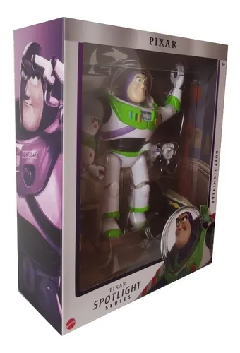 Disney Pixar Spotlight Series Buzz Lightyear Figura en venta en Tlalpan ... Disney Pixar Spotlight Series Buzz Lightyear Figura en venta en Tlalpan ...