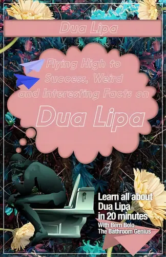 Dua Lipa: Flying High To Success, Weird And Interesting Facts On Dua ... Dua Lipa: Flying High To Success, Weird And Interesting Facts On Dua ...